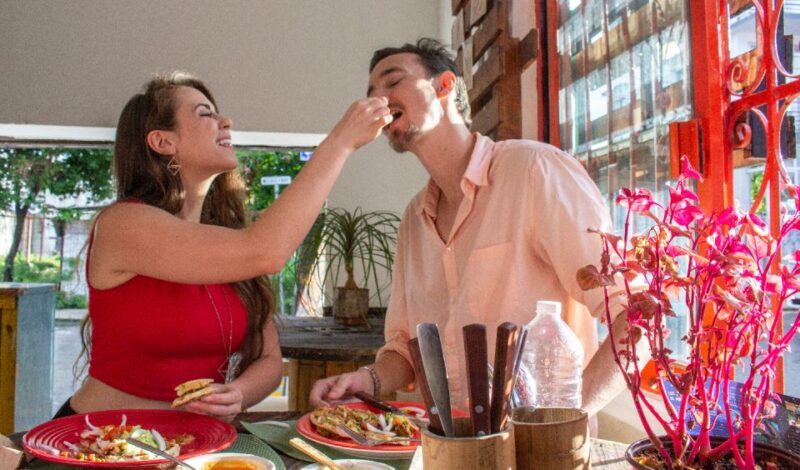 Playa del Carmen: Vegan Food Walking Tour - Who Should Consider This Tour?