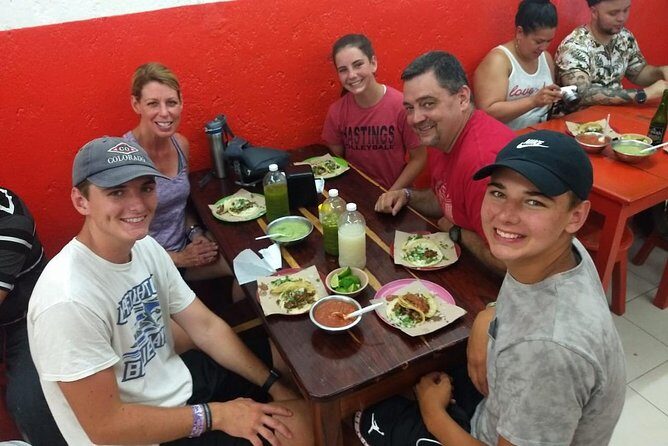 Playa del Carmen Walking Food Tour - An In-Depth Look at the Tour Experience