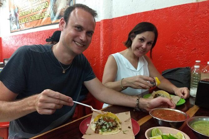 Playa del Carmen Walking Food Tour - What Sets This Tour Apart?