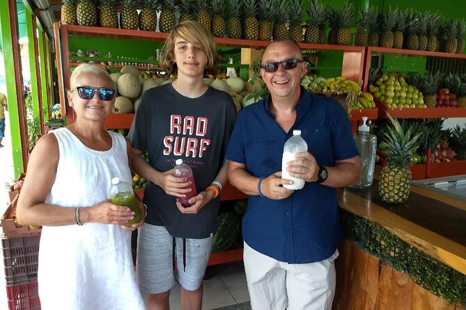 Playa del Carmen Walking Food Tour - Practical Considerations