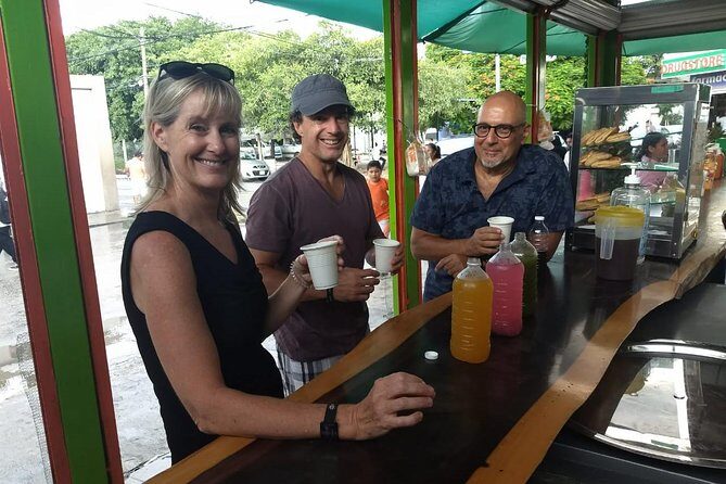 Playa del Carmen Walking Food Tour - Final Thoughts
