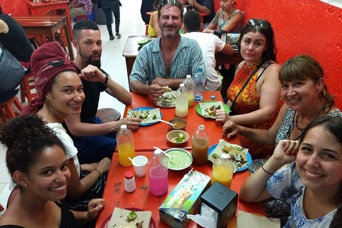 Playa del Carmen Walking Food Tour - Who May Want to Consider Alternatives?