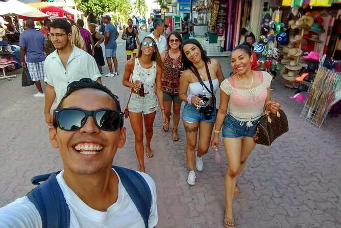 Playa del Carmen Walking Food Tour - FAQ
