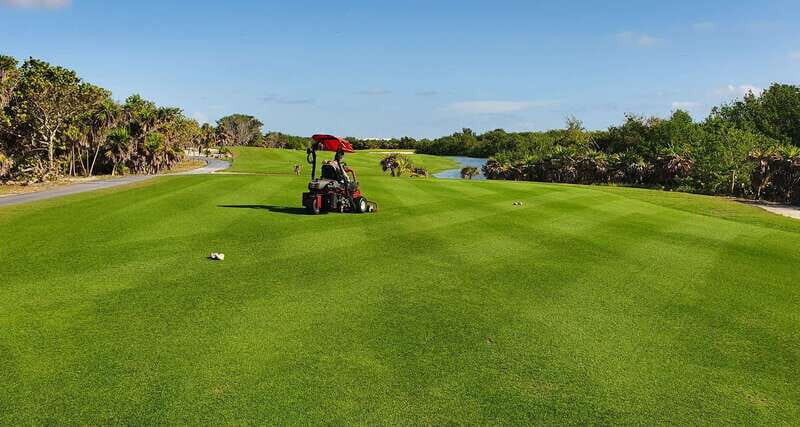 Playa Mujeres Golf Course - Who is this tour best suited for?