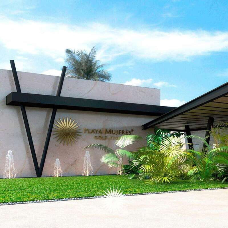 Playa Mujeres Golf Course - FAQs