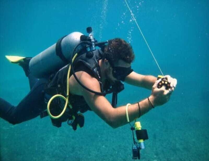 Playa: PADI Dive Master - Who Is This Course Best For?