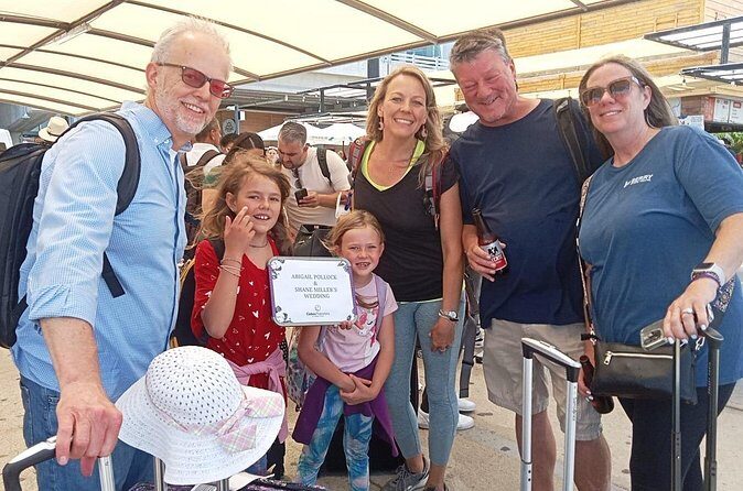 Playa Paraiso - Comparing This Service with Similar Experiences