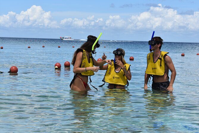 Playa Uvas Beach Club All-Inclusive Pass - Who Would Love This Tour?