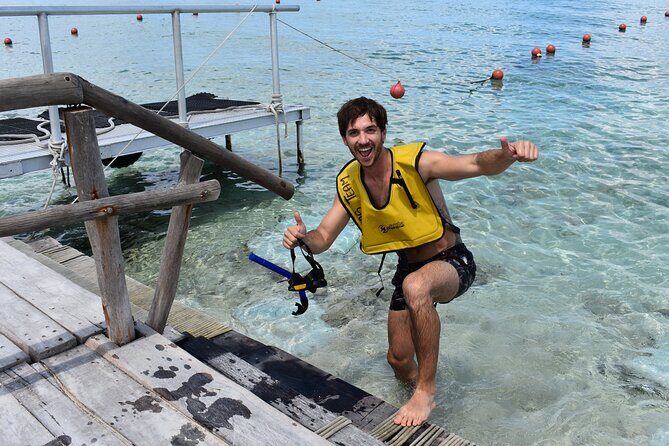 Playa Uvas Beach Club All-Inclusive Pass - FAQ