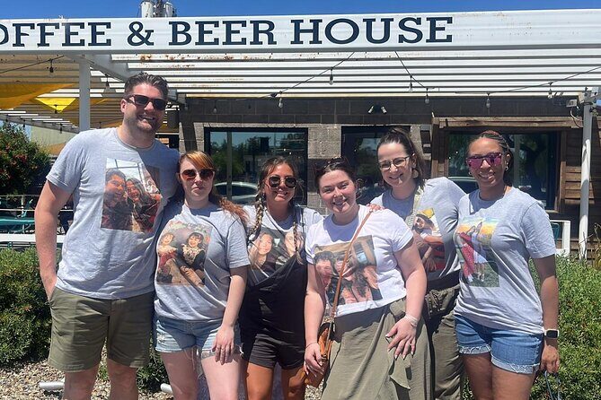 Playful Point Pleasant, NJ Scavenger Hunt - Key Points