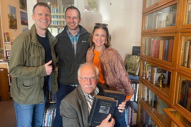 Playful Point Pleasant, NJ Scavenger Hunt - FAQ