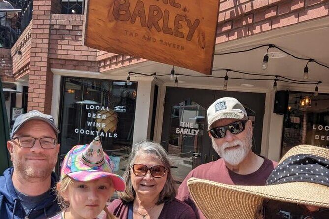 Playful Provo Scavenger Hunt - Exploring the Experience