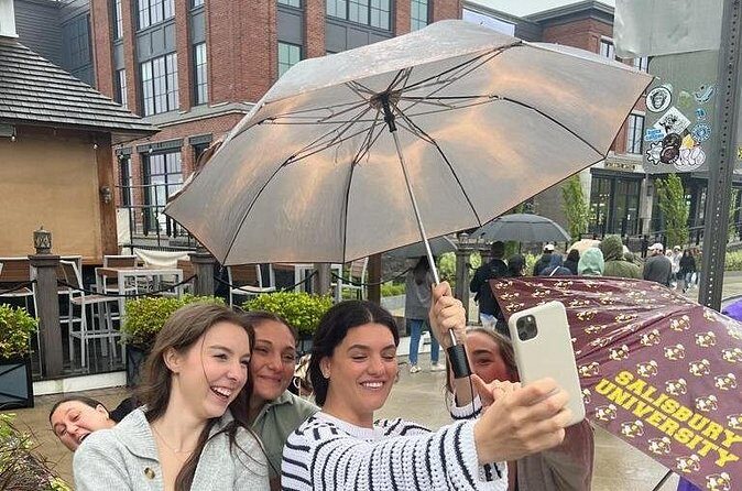 Playful Provo Scavenger Hunt - Final Word