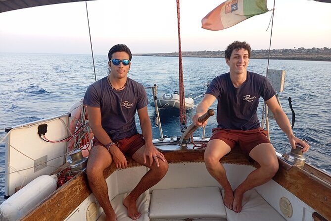 Plemmirio Sailing Tour from Ortigia with Snorkeling - FAQ