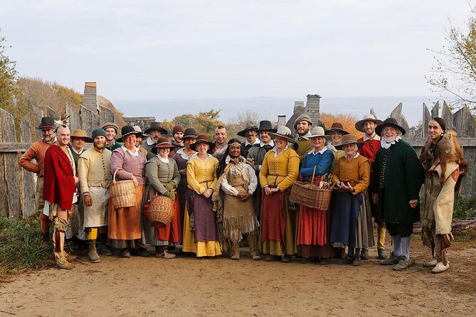 Plimoth Patuxet Museums - Additional Insights from Visitors
