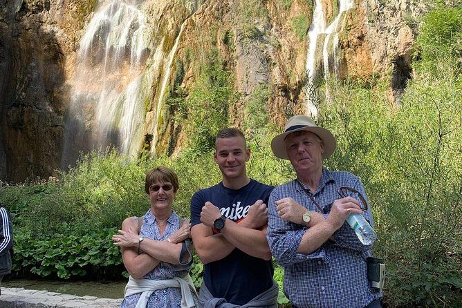 Plitvice Lakes 3,5h tour with panoramic boat ride - Frequently Asked Questions