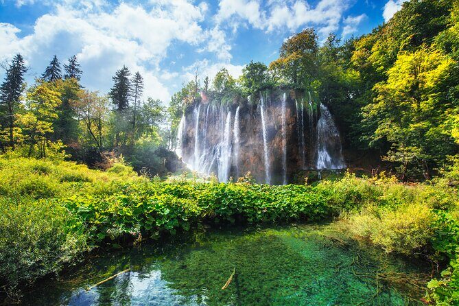 Plitvice Lakes and Rastoke Small-Group with Ticket (ENG or ESP) - Who Would Love This Tour?