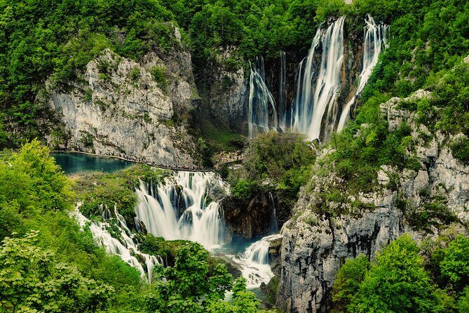 Plitvice Lakes and Rastoke Tour w/ ticket (ENG/ESP) - The Itinerary: A Deep Dive into Croatia’s Natural Beauty