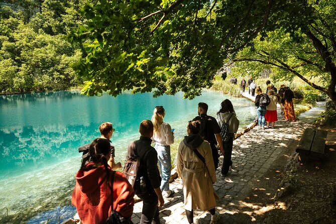 Plitvice Lakes and Rastoke Tour w/ ticket (ENG/ESP) - Who Will Love This Tour
