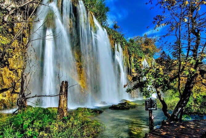 Plitvice Lakes Day Tour from Rijeka, Simple & Safe - An In-Depth Look at the Plitvice Lakes Day Tour