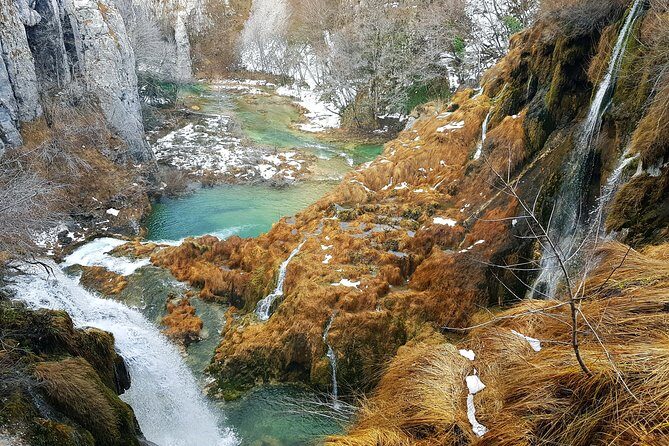 Plitvice Lakes Day Tour  Group Tour - Considerations to Keep in Mind