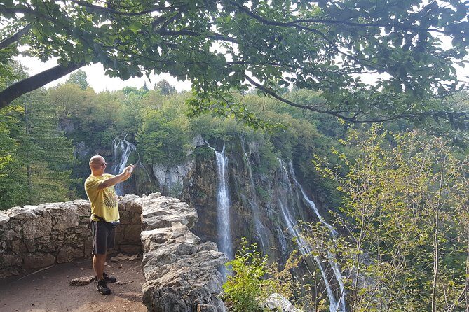 Plitvice Lakes Day Tour  Group Tour - Who Is This Tour Best Suited For?