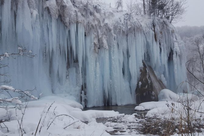 Plitvice Lakes Day Tour  Group Tour - FAQ