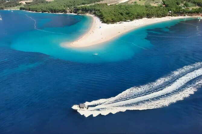 Plitvice Lakes Day Trip from Makarska Riviera - The Park Itself: 5 Hours of Wonder