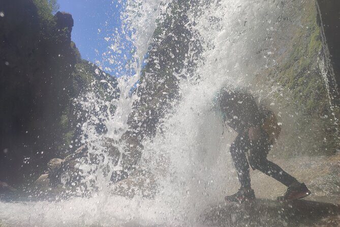 Plitvice Lakes Day Trip from Makarska Riviera - The Logistics and Practicalities