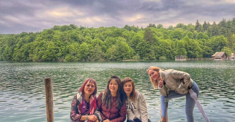 Plitvice Lakes Guided Tour - What to Expect from the Tour