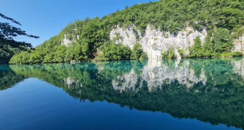 Plitvice Lakes Guided Tour - Final Thoughts: Who Is This Tour For?