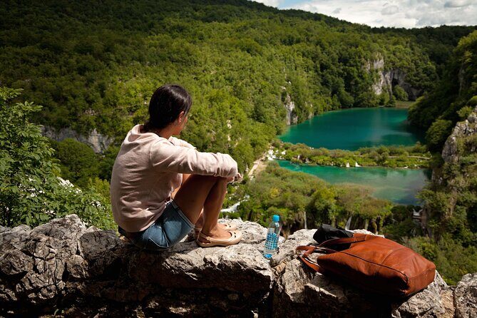 Plitvice Lakes Guided Tour - Who Should Consider This Tour?