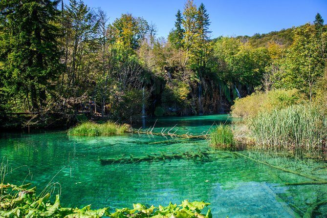 Plitvice Lakes Guided Tour from Zagreb - The Journey to One of Croatia’s Most Stunning Natural Sites