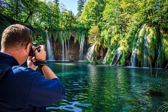 Plitvice Lakes Guided Tour from Zagreb - Pricing & What’s Included