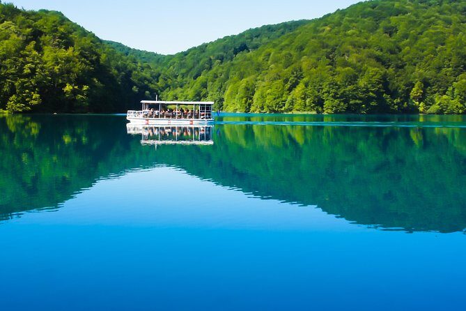 Plitvice Lakes Guided tour with Entrance ticket included - Who Will Love This Tour?