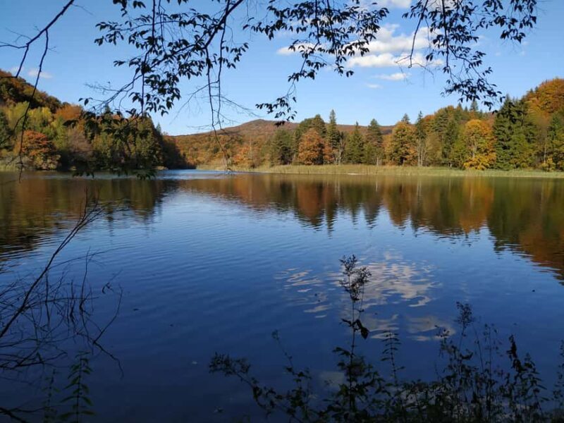 Plitvice Lakes: Guided Walking Tour with Boat Ride - Frequently Asked Questions