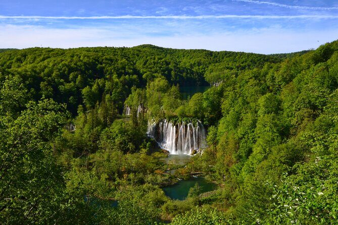 Plitvice Lakes National Park Admission Ticket - Authentic Experiences and Hidden Gems