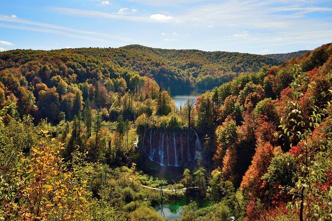Plitvice Lakes National Park Admission Ticket - Who Is This Tour Best For?