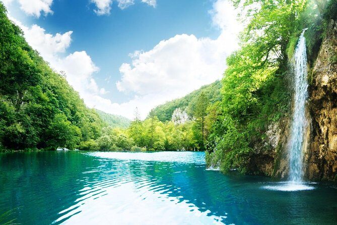 Plitvice Lakes National Park Day Trip from Omi - Frequently Asked Questions