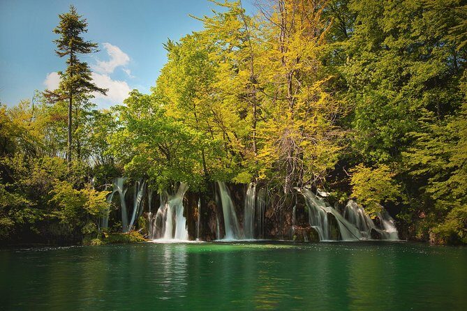 Plitvice Lakes National Park Full day tour - An In-Depth Look at the Experience