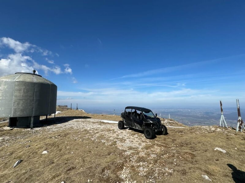 Plitvice Lakes National Park - Inspiration Buggy Tour - Authentic Experiences and Genuine Reviews