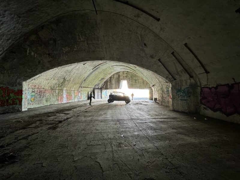 Plitvice Lakes National Park - Inspiration Buggy Tour - Final Thoughts