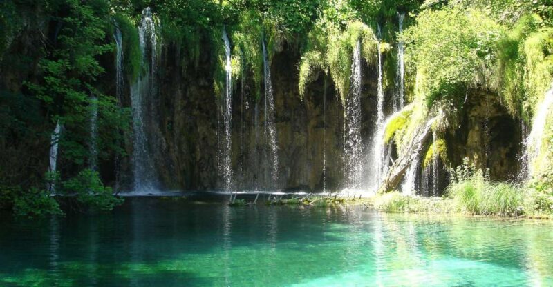 Plitvice Lakes National Park: Private Tour from Zadar - An In-Depth Look at the Tour