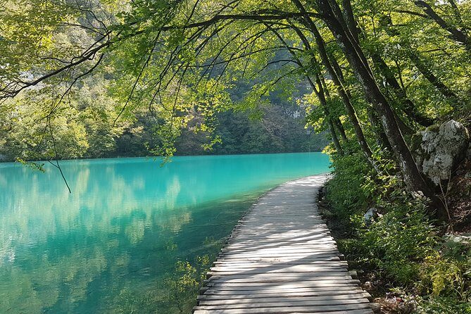 Plitvice Lakes Private day-trip from Zagreb - Exploring the Itinerary in Detail