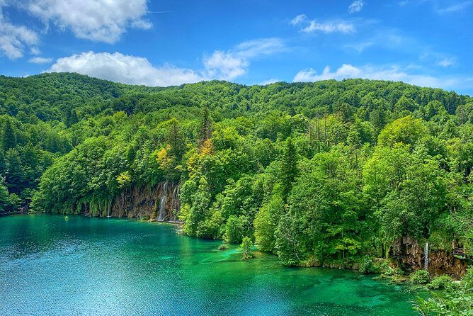 Plitvice Lakes Private day-trip from Zagreb - The Value of a Private Tour