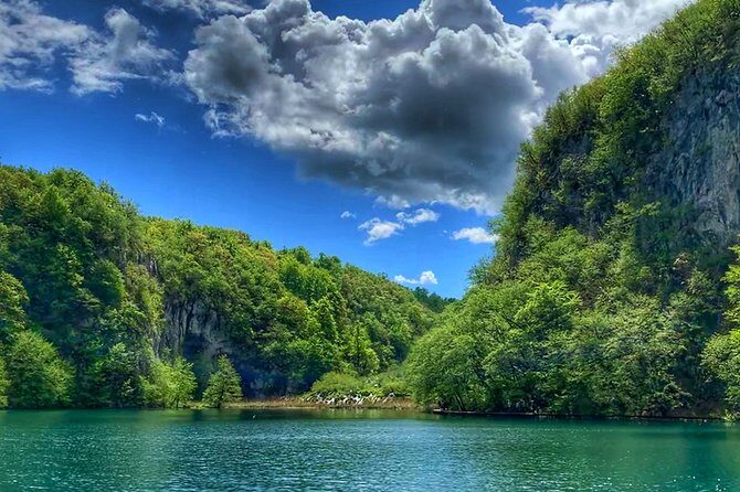 Plitvice Lakes Private day-trip from Zagreb - Who Should Consider This Tour?