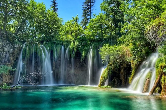 Plitvice Lakes Private day-trip from Zagreb - The Sum Up