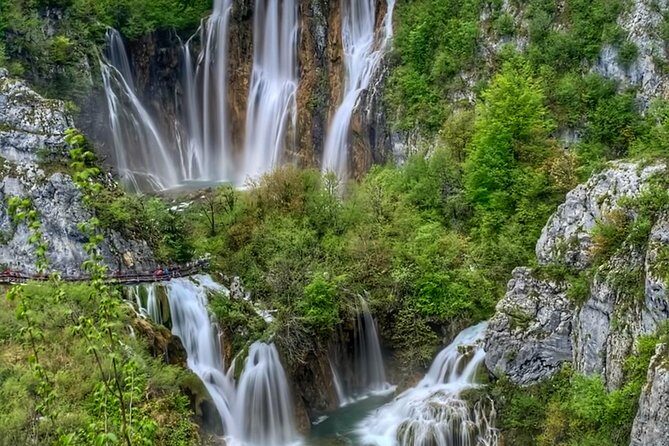 Plitvice Lakes Private day-trip from Zagreb - FAQs