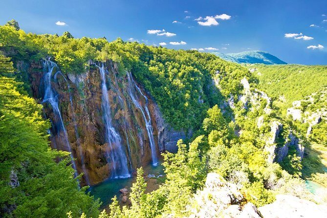 Plitvice Lakes Private Day Trip incl. Ticket from Zagreb - Authentic Experiences Reported by Travelers
