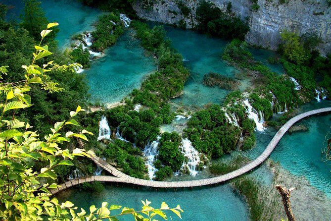 Plitvice Lakes Private Guided Tour from Zadar - In-Depth: The Itinerary and Experience